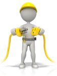 Electrical Goods (pereulok Sverdlova No:2В/1, stanitsa Vyselki), elektrik ve elektrikli ürün mağazası  Krasnodarski krayından