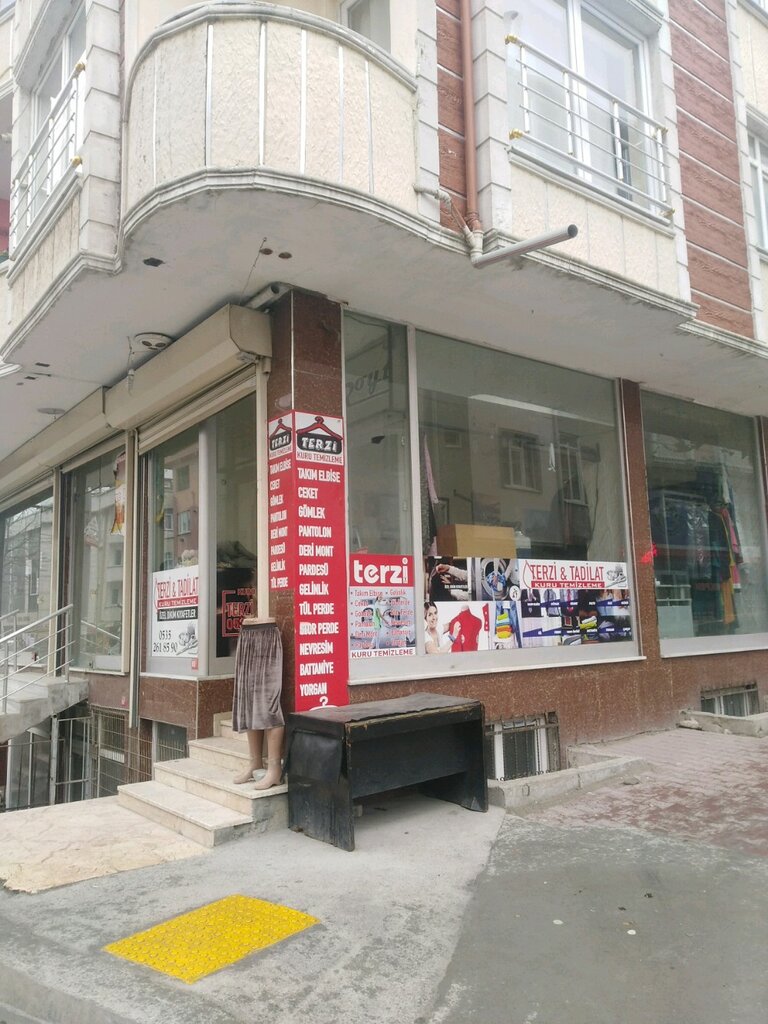 Terziler Terzi ve Tadilat, İstanbul, foto