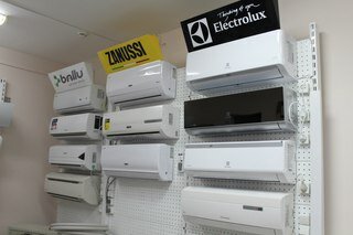 Klima satışı Climat-markt.ru, Krasnodar, foto