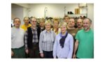 Auer Schuhorthopädie GmbH (Bockauer Straße No:30, Aue), ortopedik ürünler  Saksonya'dan