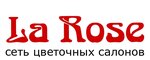 La Rose (Zeryunova Avenue No:6), çiçekçiler  Uhta'dan