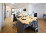 DentalZentrum Bayreuth Drs. Gollner, Bornebusch und Kollegen (Bavaria, Bayreuth, Karl-Marx-Straße), özel ağız ve diş sağlığı klinikleri ve muayenehaneleri  Bayreuth'tan