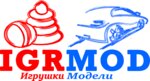 Igrushki modeli optom (ulitsa Chernyakhovskogo No:86к1), çocuk mağazaları  Yekaterinburg'dan
