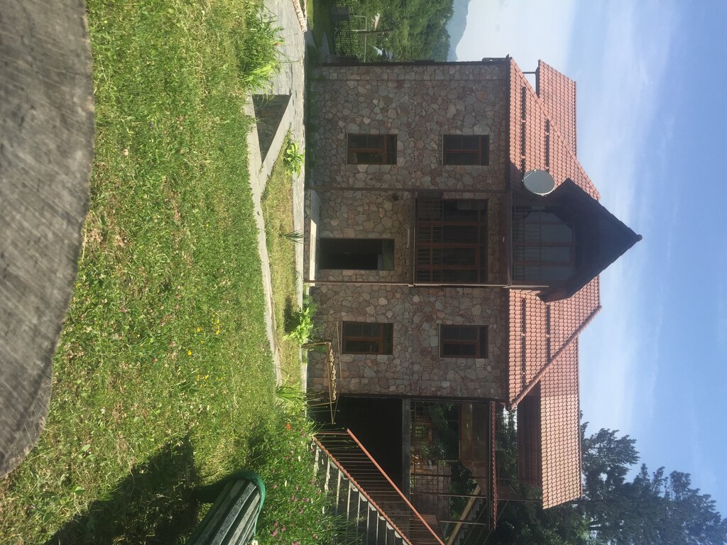 Otel Holiday home Golovino, Dilican, foto