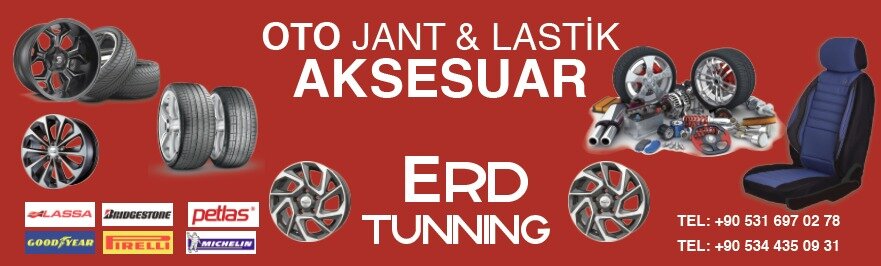 Oto lastik tamiri Erd Tuning, İstanbul, foto