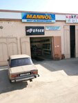 Mannol (Namangan Region, Turakurgan District, O'zbekiston mahalla fuqarolar yigʻini, Oʻzbekiston koʻchasi, 4), express yağ değişim noktası  Nemengan'dan