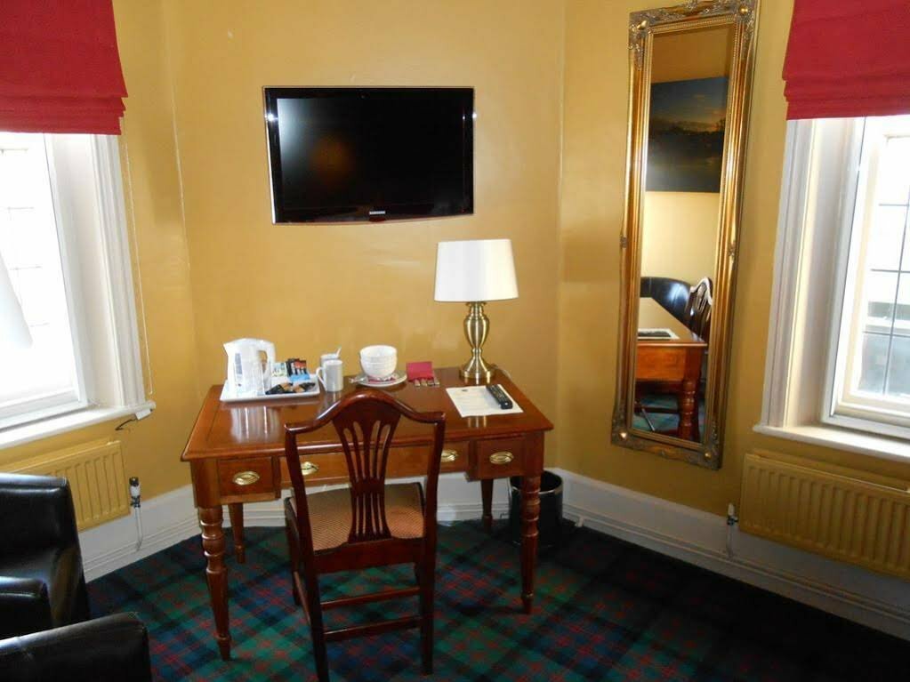 Otel The Red Cow - Guest House, Londra, foto