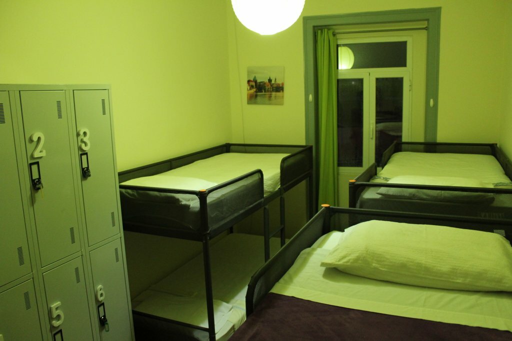 Pansiyonlar, hosteller Sweet Dreams Rooms, Lizbon, foto