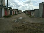 ГПК № 16 Первомайского района (Viciebsk, mikrarajon Powdzien-7A), garajlar  Vitebsk'ten