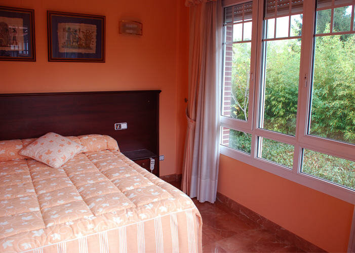 Huzurevi, bakımevi Residencia San Esteban, Bask Ülkesi, foto