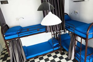 Colorful Hue (Thua Thien-Hue, City of Hue), otel  Hue'den