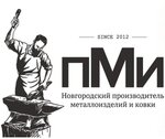 Proizvodstvo MetalloIzdeliy (Nekhinskaya Street No:57с2, Velikiy Novgorod), çitler, parmaklıklar  Velikiy Novgorod'dan