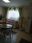 Кухня Севера (ulitsa imeni Vasiliya Podshibyakina No:44А), fast food  Salehard'dan
