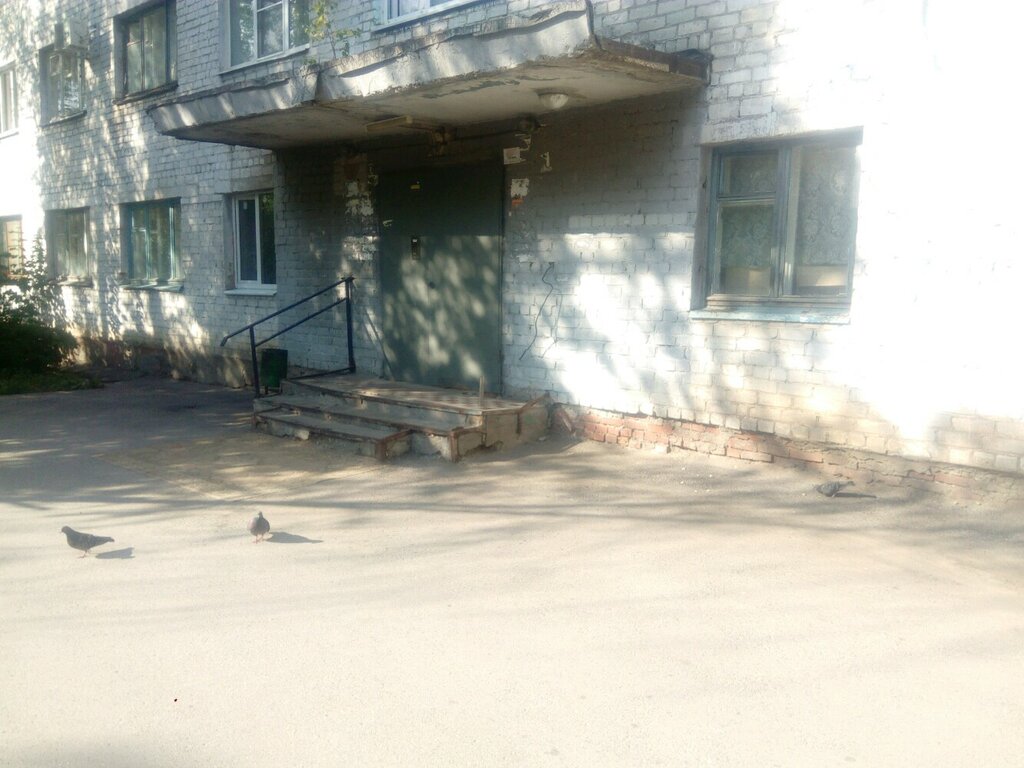 Yurtlar Общежитие № 6, Samara, foto