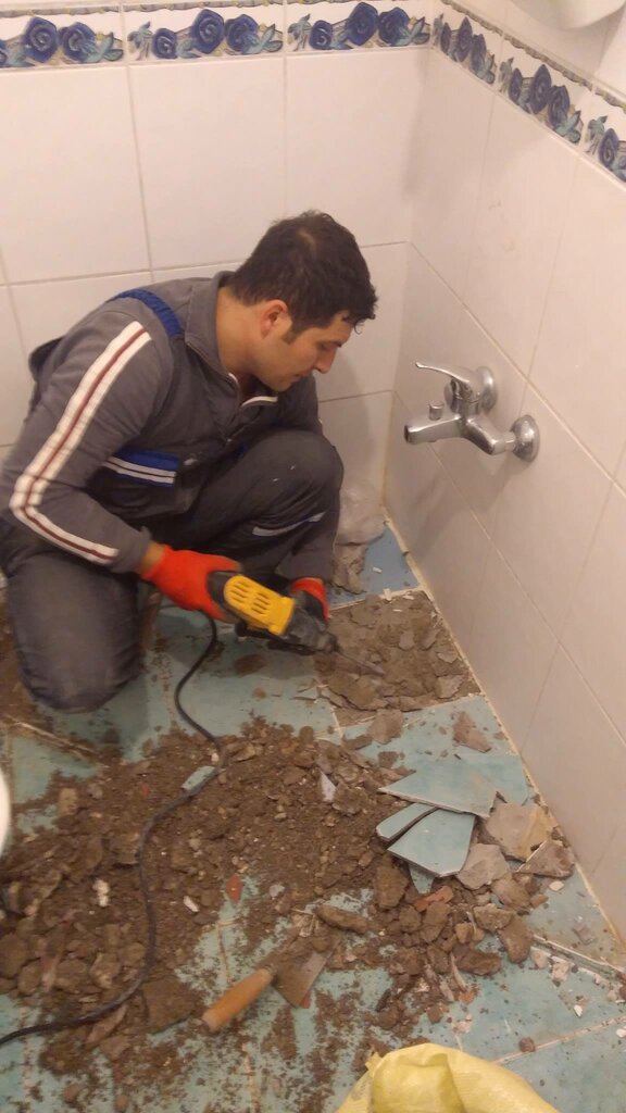 Sıhhi tesisat hizmetleri Afyon 03 Sıhhi Tesisat, Afyonkarahisar, foto