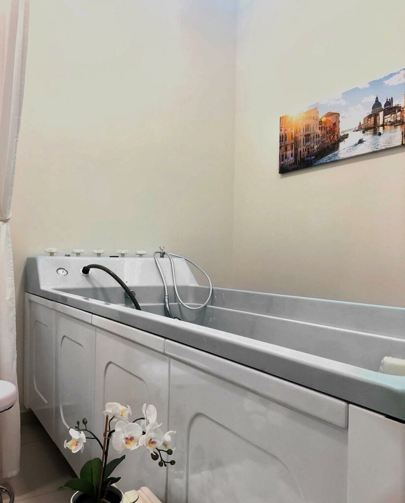 Masaj salonları SlimBerry, Soçi, foto
