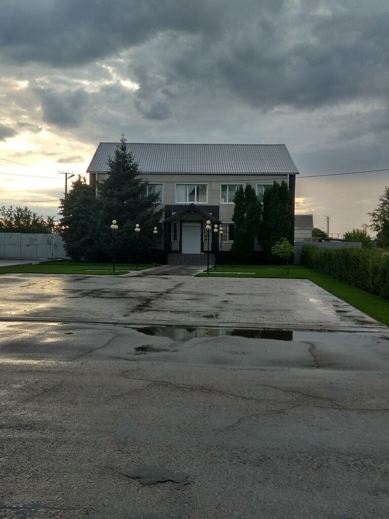 Toptan gıda mağazaları Maslozavod Tretyakovsky, Voronejskaya oblastı, foto