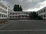 Mbou SOSh № 3 goroda Krasnoperekopska (No:4, 1-й микрорайон), ortaokul  Krasnoperekopsk'tan