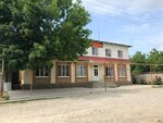 Южанка (Krasnaya ulitsa No:60, stanitsa Akhtanizovskaya), otel  Krasnodarski krayından