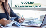 U-job (Levashovskiy Avenue No:13А), i̇nternet portalları  Saint‑Petersburg'dan