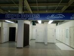 ExpoDoors (Kommunisticheskaya ulitsa No:10к1), kapılar  Mytişçi'den