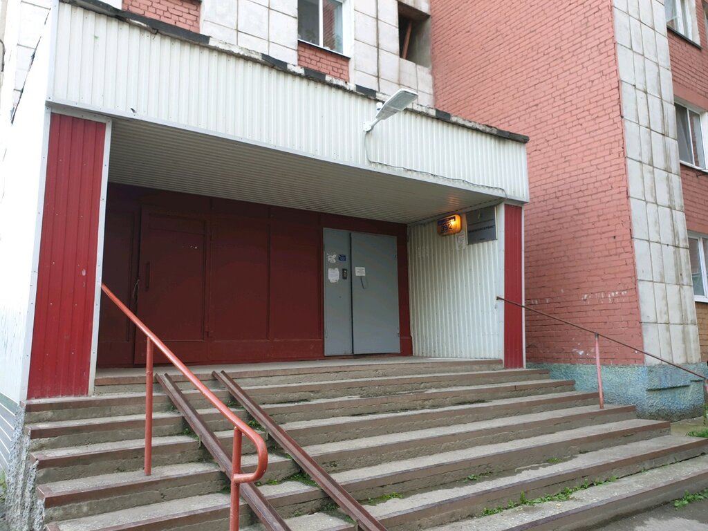 Yurtlar Obshchezhitiye 6, Perm, foto