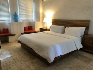 Villa Nomada (Los Santos, Pedasí), otel  Dünya'dan