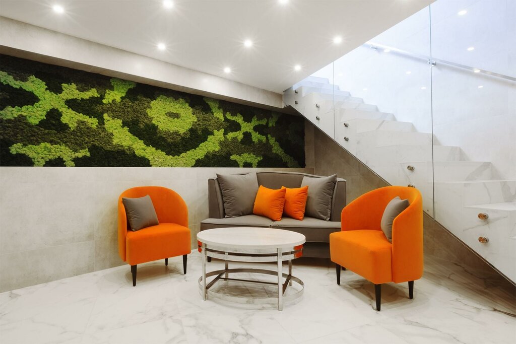 Spa Elos Estetic Centre & SPA, Kişinev, foto