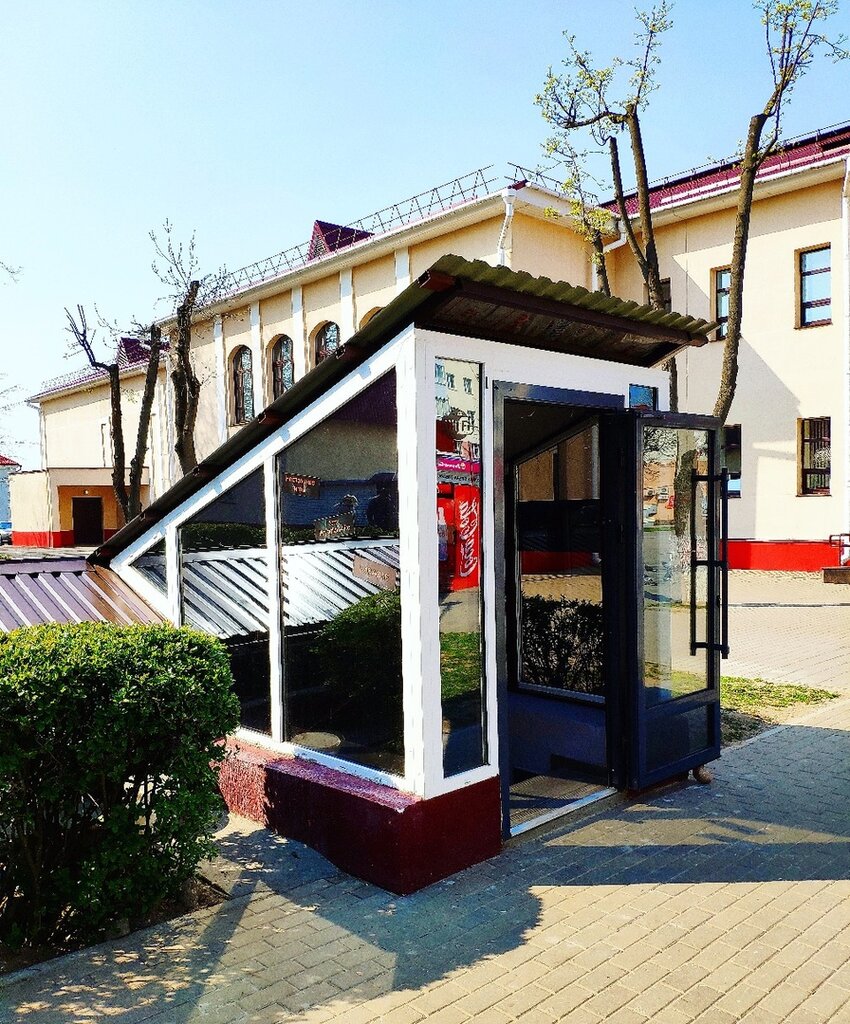 Hobi kulüpleri The Place, Molodchenko, foto