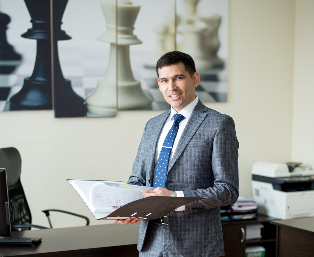 Hukuk büroları TatYurKonsalt, Kazan, foto