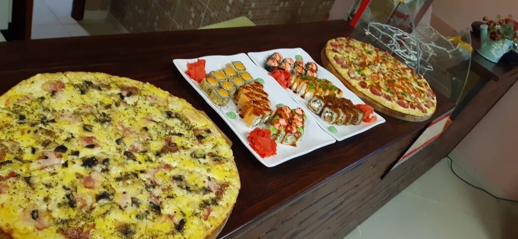 Kafe Лайт, Svetlograd, foto