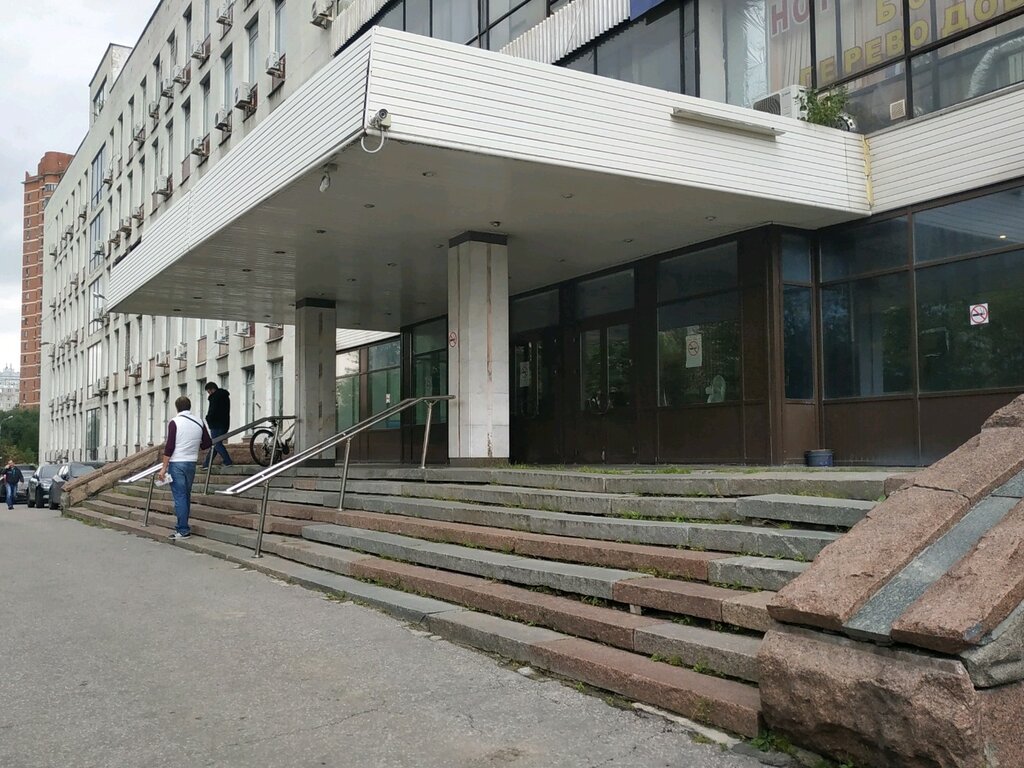 Bilgisayar aksesuarları Fds Techno LLC, Moskova, foto