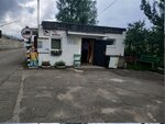 Иванка-13 (Halmagorskaja Street No:67), garajlar  Minsk'ten