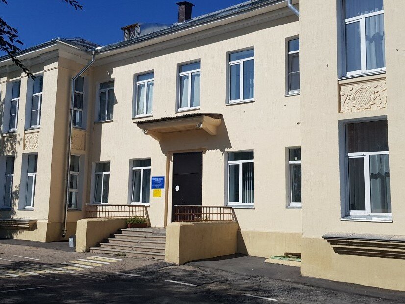 Anaokulları Detsky sad № 80, Magnitogorsk, foto