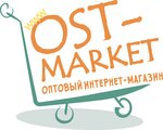 Ost-market (1-ya Potrebitelskaya ulitsa No:6), toptan satış mağazaları  Çeliabinsk'ten