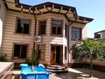 Giza (Bukhara Street No:34А), otel  Semerkant'tan