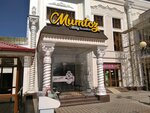 Mumtoz (Sattepo koʻchasi No:201), restoran  Semerkant'tan
