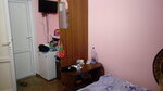 Kuban-3 (Ozyornaya ulitsa No:31, stanitsa Golubitskaya, sadovyye uchastki PK Kavkaz), otel  Krasnodarski krayından