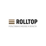 Rolltop (1st Lyuberetsky Drive No:2с1), kepenk firmaları  Moskova'dan