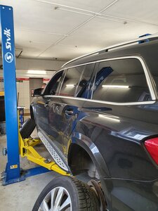 Texx Service (Akademika Kuprevicha Street No:10Б), otomobil servisi  Minsk'ten