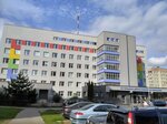 Children's Polyclinic № 3 (Magiliowskaja Street No:2к3), çocuk poliklinikleri  Minsk'ten