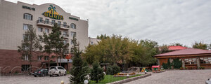 Edem (Ermekov Street No:29/4), restoran  Karağandı'dan