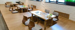 Masisso (Nazarbayev Avenue No:57), restoran  Almatı'dan