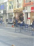 Azra Tekstil (İstanbul, Fatih, Mesihpaşa Cad., 20), giyim mağazası  İstanbul'dan