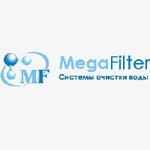 Megafilter (Engelsa Avenue No:163), su arıtma ve ekipmanları  Saint‑Petersburg'dan