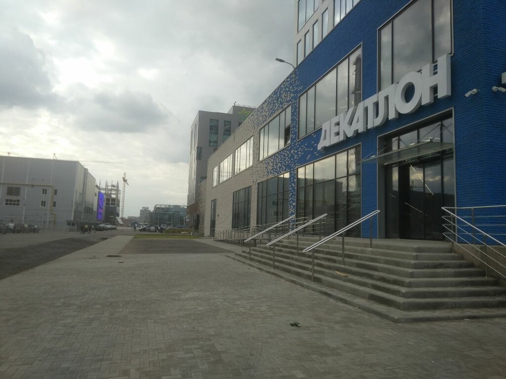 Spor malzemeleri tamiri Bicycle studio E-bike, Moskova, foto