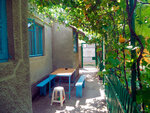Gostevoy dvor Valeri (улица Маршала Ерёменко No:18), otel  Sudak'tan