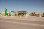 Azpetrol 62 (Ağdaş), benzin istasyonu  Ağdaş'tan