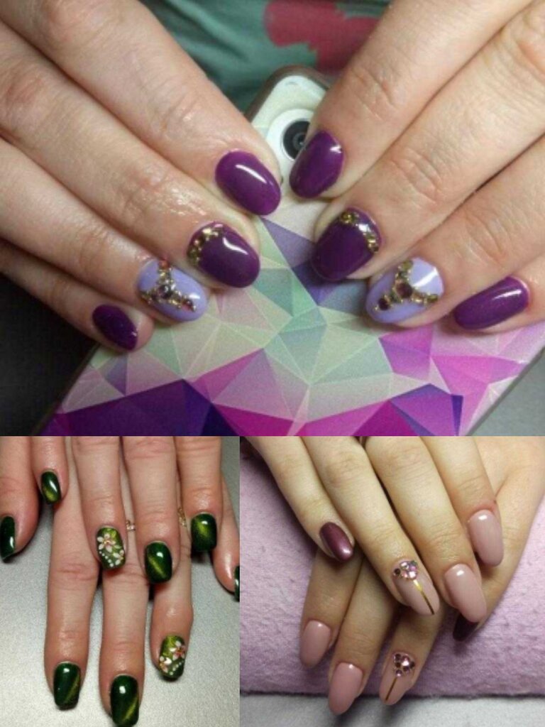 Güzellik salonu Salón de Belleza, Krasnodarski krayı, foto