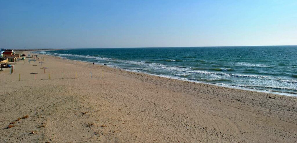 i̇nternet portalları Rest in the Shtormovoe, Kırım Cumhuriyeti, foto